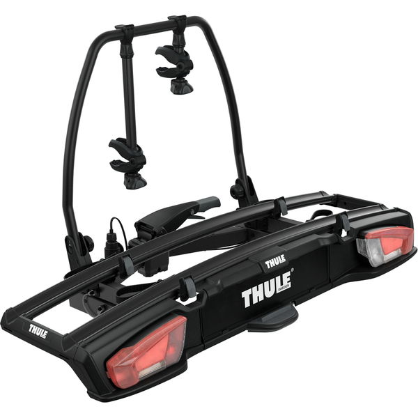 THULE Velospace XT nosač bicikla za auto kuku - 2B 13p Black