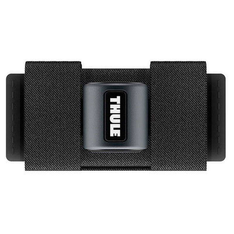 THULE SkiStrap 7291 nosač skija za nordijsko skijanje (1 par skija)