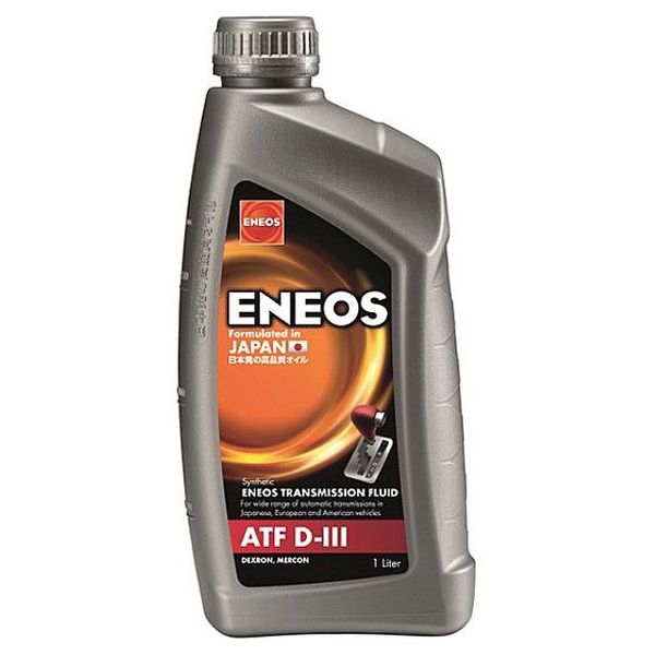 Atf ulje ENEOS Premium D III 1 L