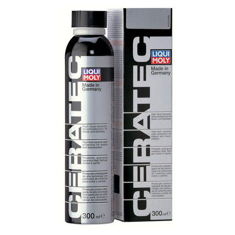 Aditiv za ulje LIQUI MOLY Ceratec 300 ml