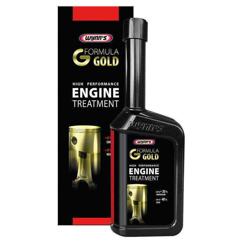 WYNNS Engine Treatment 500 mL