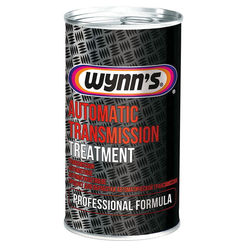 WYNNS Automatic Transmission Treatment - za sprečavanje curenja automatskih menjača