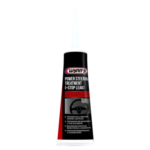 WYNNS Power Steering Stop Leak - aditiv za servo 125 mL