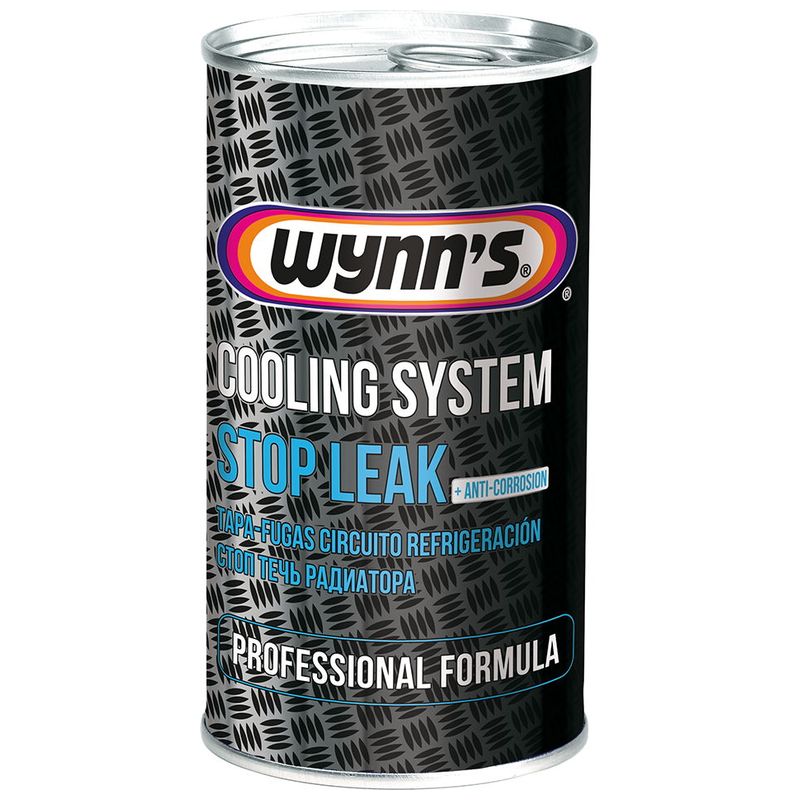 WYNNS Cooling System Stop Leak 1 L