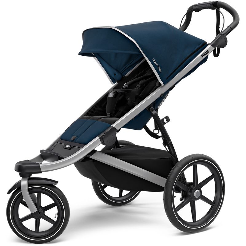 THULE Urban Glide dečija kolica - Majolica Blue