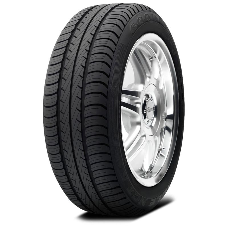 285/45R21 109W GOODYEAR Eagle NCT 5 ROF