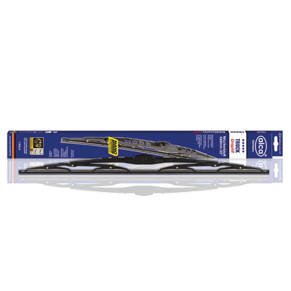 Metlica brisača za kamion 61cm ALCA