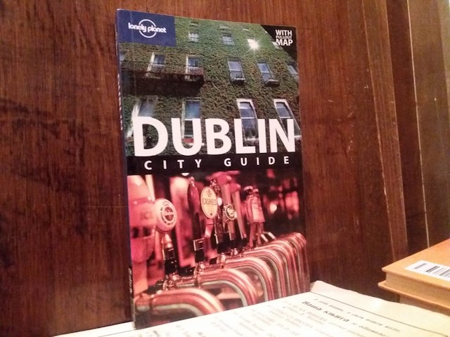 DUBLIN CITY GUIDE