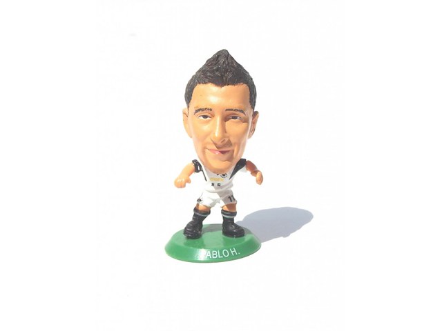 SoccerStarz Pablo H.