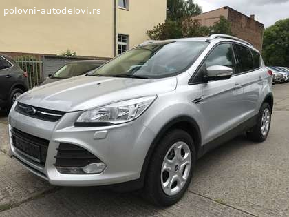 Delovi za Ford Kuga