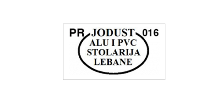 Alu i pvc stolarija Leskovac