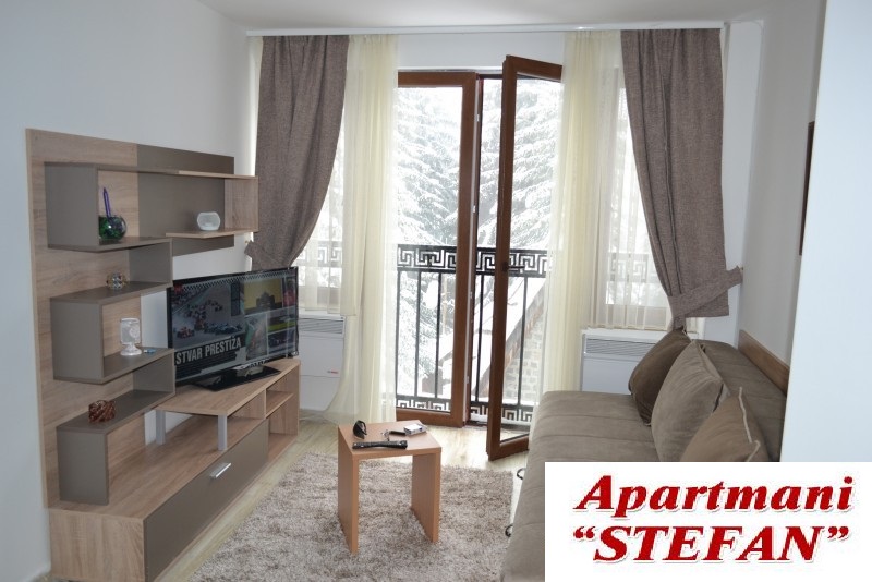 Apartmani Stefan Kopaonik