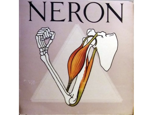 LP: NERON - NERON