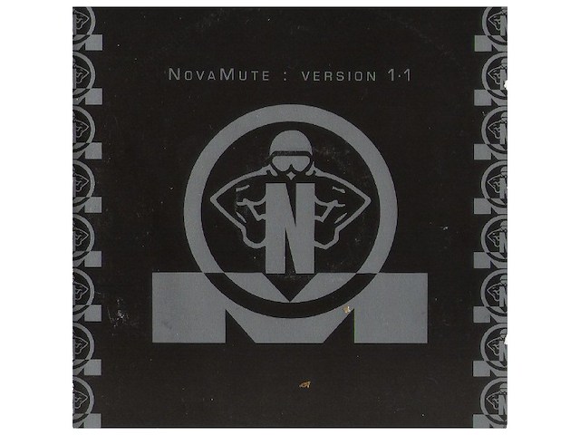 Nova Mute : Version 1.1 - trance