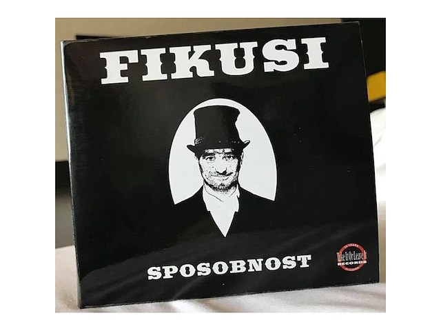 FIKUSI - SPOSOBNOST