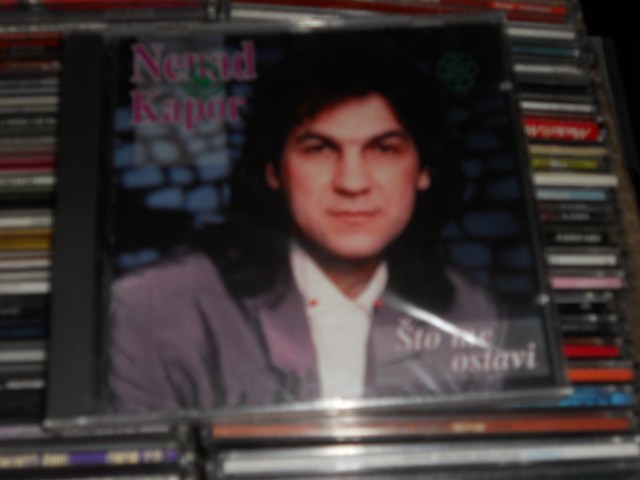 nenad kapor--nov