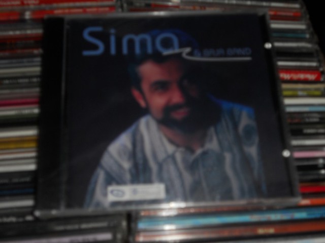 sima / baja band--nov