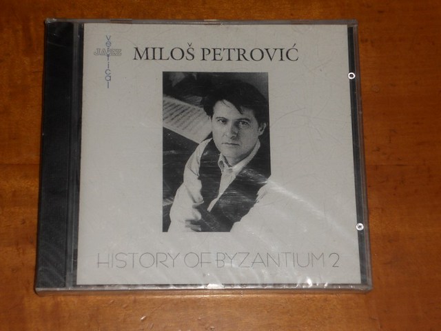 milos petrovic--nov