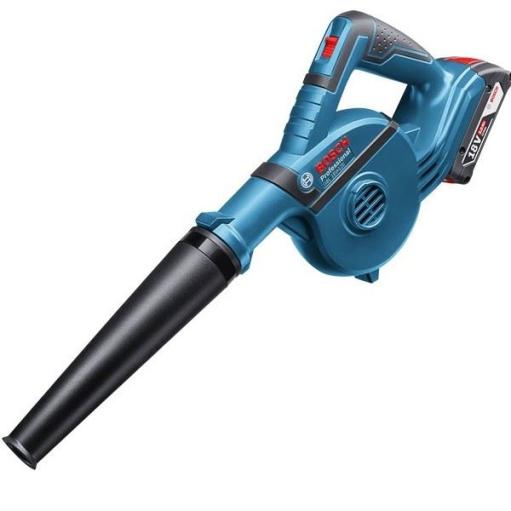 Bosch GBL 18V-120 Solo akumulatorski duvač lišća