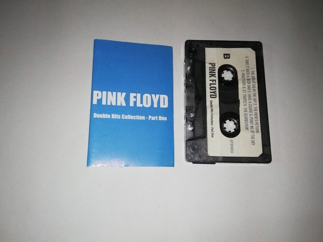 Pink Floyd