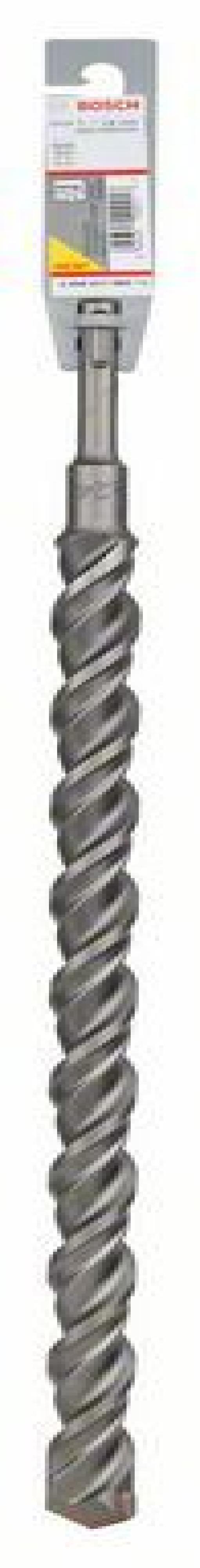 Hamer burgija SDS plus-3 Bosch 2608831060, 24 x 400 x 450 mm