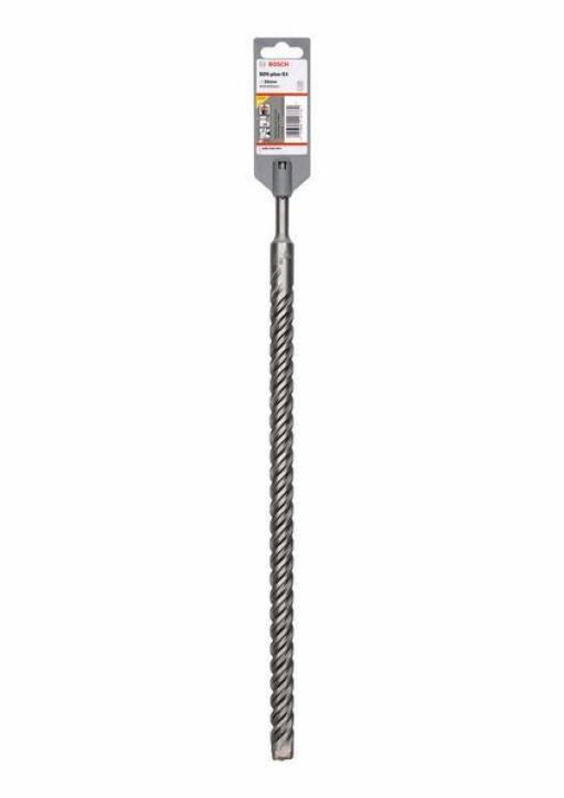 Hamer burgija SDS plus-5X Bosch 2608836641, 20 x 400 x 450 mm