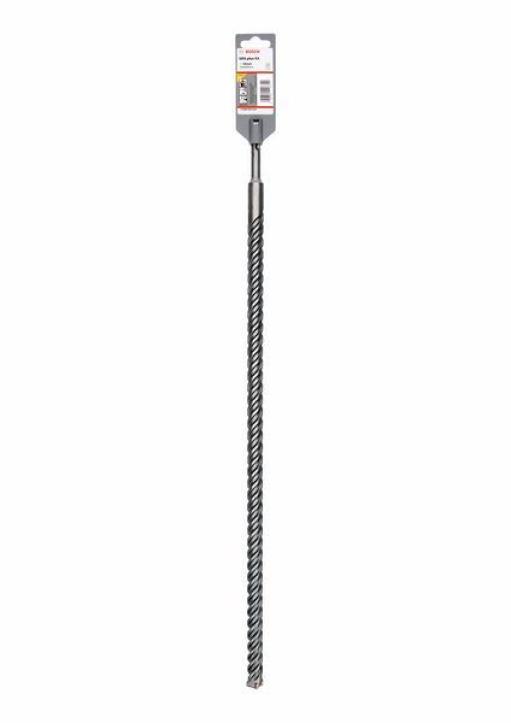 Hamer burgija SDS plus-5X Bosch 2608836634, 18 x 550 x 600 mm