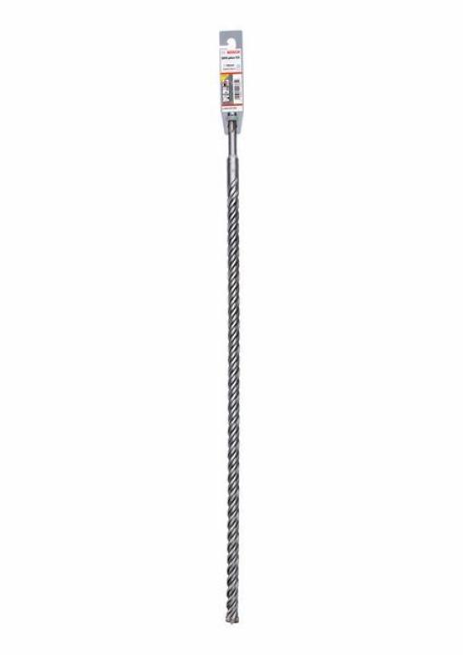 Hamer burgija SDS plus-5X Bosch 2608836626, 16 x 550 x 610 mm
