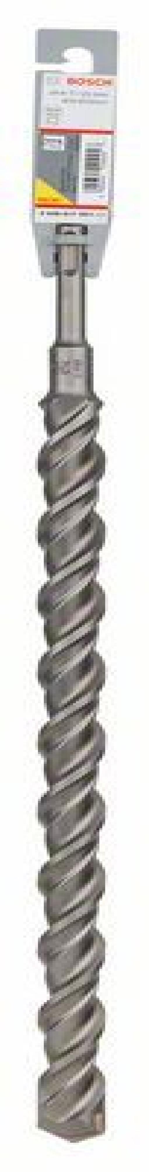 Hamer burgija SDS plus-3 Bosch 2608831063, 25 x 400 x 450 mm