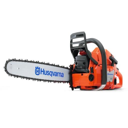 Husqvarna 365 Motorna testera 3.4 kW, 65,1 cm³