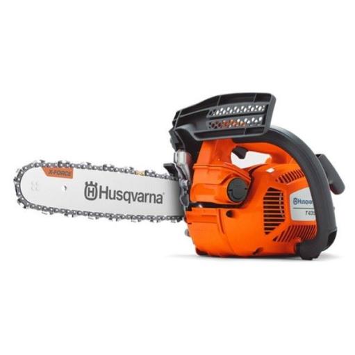 Husqvarna T435 Motorna testera, 1.5 kW, 35.2 см³