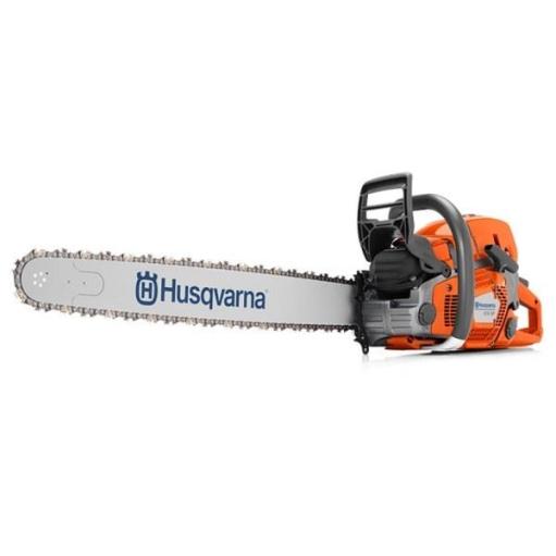 Husqvarna 572 XP Motorna testera, 4.3 kW, 70.6 cm³