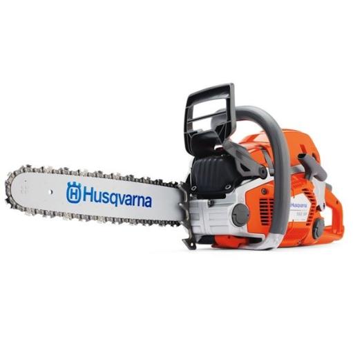 Husqvarna 562 XP Motorna testera, 3.5 KW, 59,8 cm³