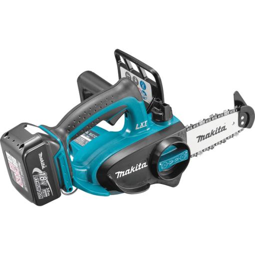 Makita DUC122RFE aku testera, 2x3.0Ah