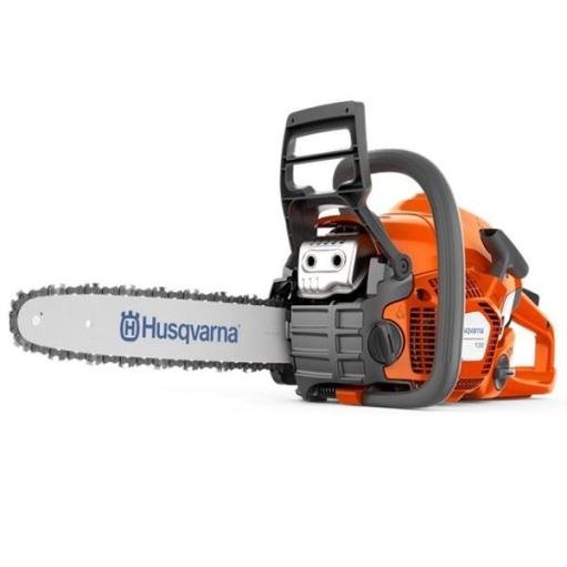 Husqvarna 130 Motorna testera 1.5 kW, 38 сm³