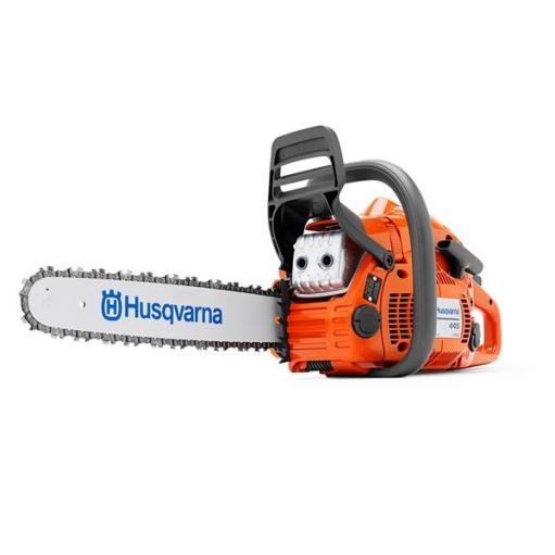 Husqvarna 445 II Motorna testera 2.1 kW, 45,7 cm³