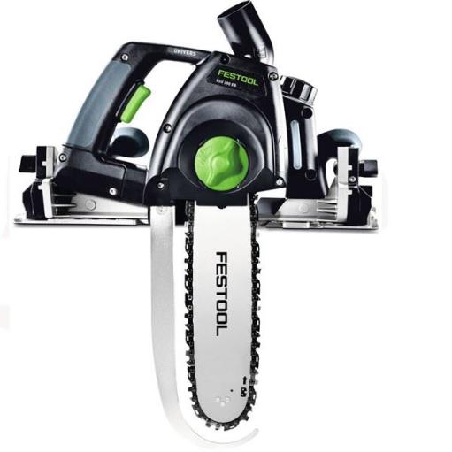 Potapajuća lančana testera - SSU 200 EB-Plus, Festool