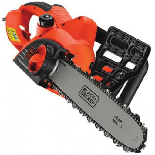 Black+Decker lančana testera 2000w 40cm BDCS20