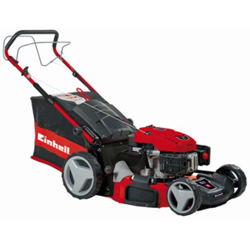 Einhell GC-PM 47 S HW samohodna motorna kosačica, 2.4KS