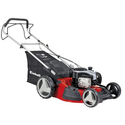 Einhell GC-PM 46/1 S B&S samohodna motorna kosilica, 2.2KS