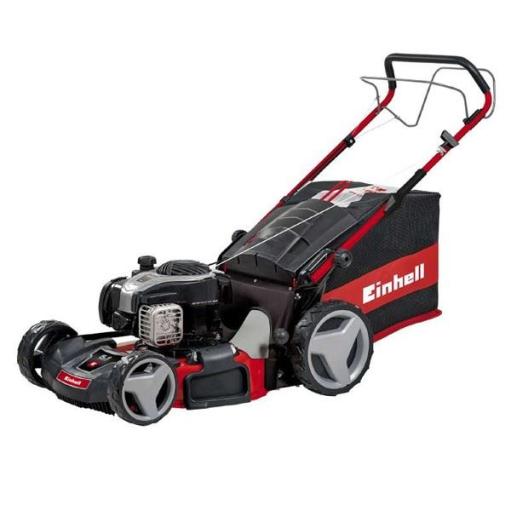 Einhell GE-PM 48 S HW-E Li samohodna motorna kosilica ,2.4KS