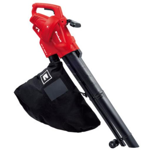 Einhell GC-EL 2500 E duvač lišća, 2500W