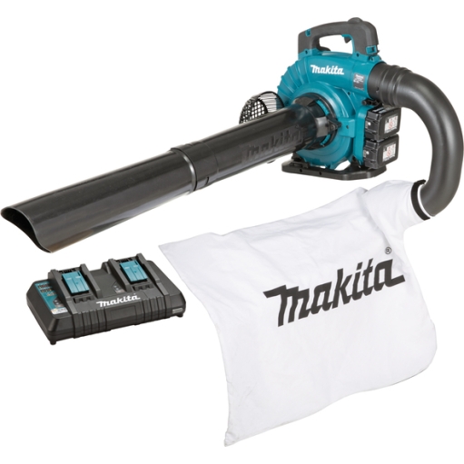 Makita DUB363PT2V Akumulatorska duvaljka