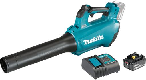 Makita DUB184ST Akumulatorska duvaljka