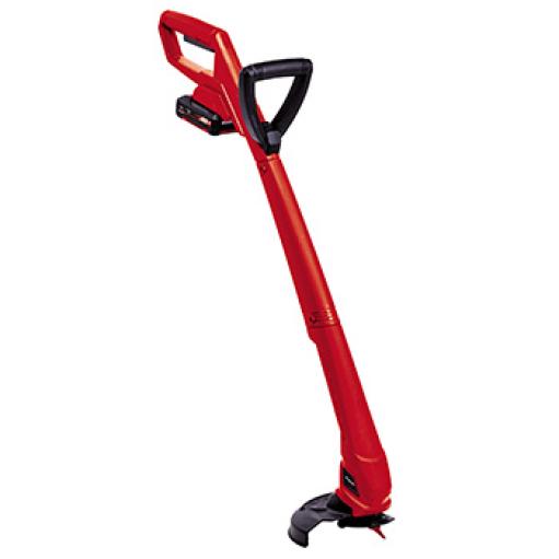 Einhell GC-CT 18/24 Li P aku trimer za travu, 1x1.5Ah