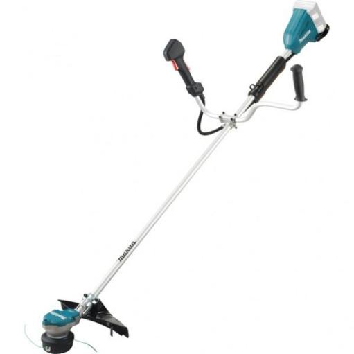 Makita DUR368AZ aku trimer + 2x baterije + punjač