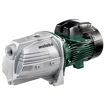 Metabo P 9000 G Baštenska pumpa, 600967000