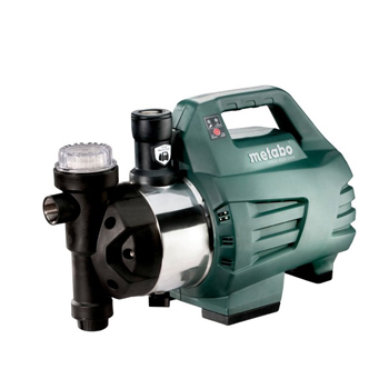 Metabo HWAI 4500 Inox, 600979000, baštenska pumpa, 1300W