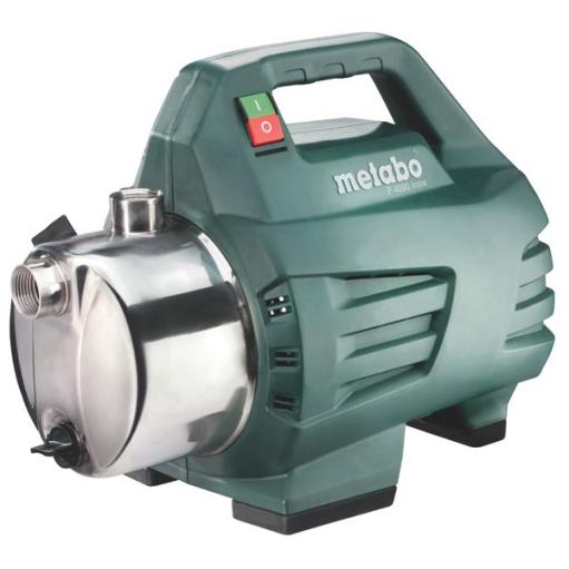 Metabo P 4500 INOX Baštenska pumpa, 600965000