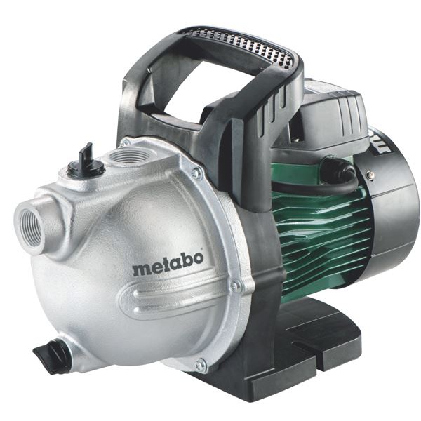 Metabo P 2000 G Baštenska pumpa, 600962000, 450W